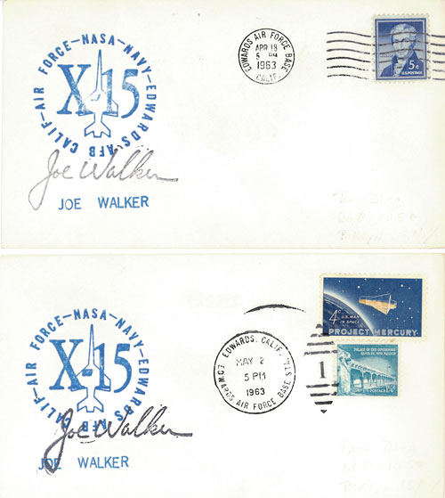 Opinions please, what did I buy? - collectSPACE: Messages