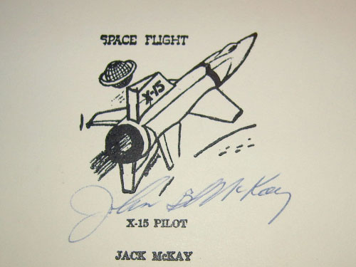 Opinions please, what did I buy? - collectSPACE: Messages